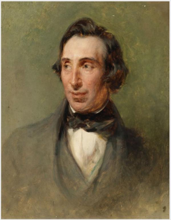 Retrato de John Henry Foley (1818-1874), escultor - Thomas Mogford ...