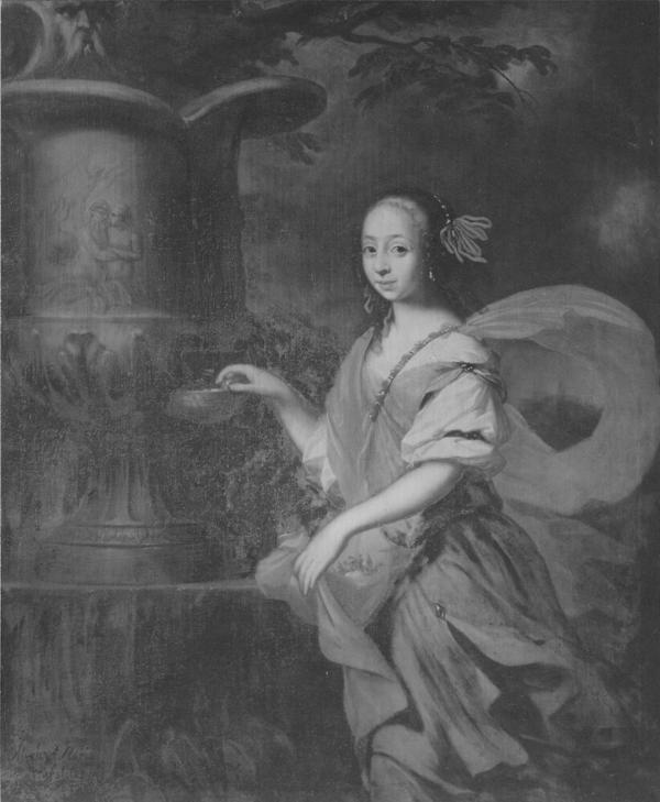 Augusta Maria, 1649-1728, princesa de Holstein-Gottorp, hertiginna por ...