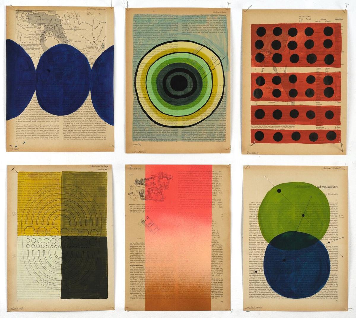 JW3 - Julie Wolfe | FeelTheArt