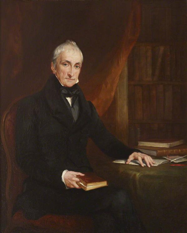 Frederick William Hervey, 1st Marquess of Bristol, MP, FRS, FSA (1769 ...