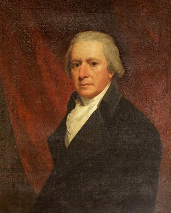 William Gorton - Henry Raeburn | FeelTheArt