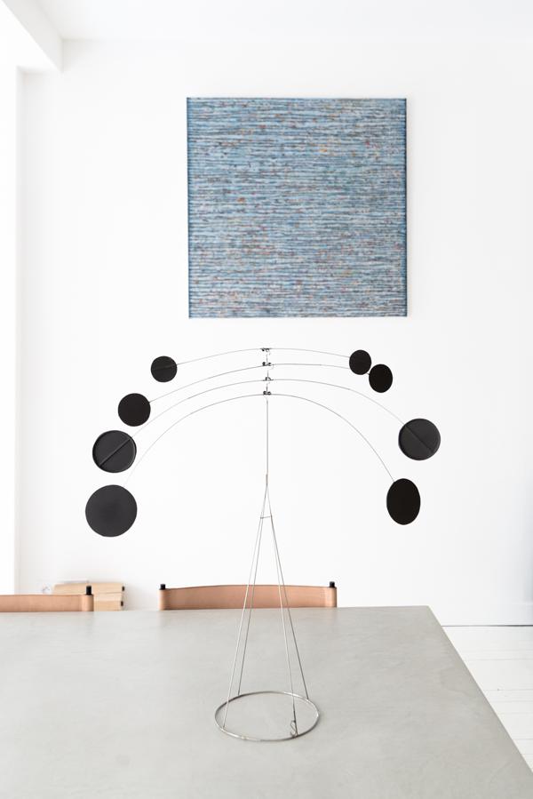 Les Balances - Jacques Salles | FeelTheArt