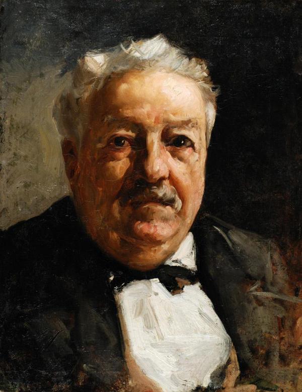 Juan del Castillo - Joaquín Sorolla | FeelTheArt