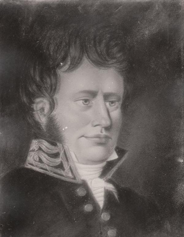 クリスチャン・ハーズレブ・ホーネマン - クリスチャン・ホーンマン | FeelTheArt