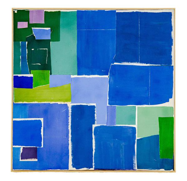 Aqualux - Charlotte Culot | FeelTheArt