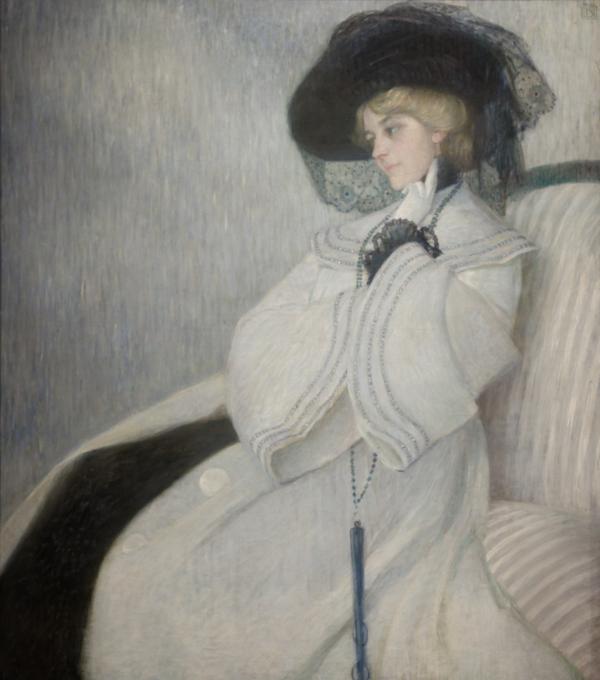 Wilhelm List | FeelTheArt