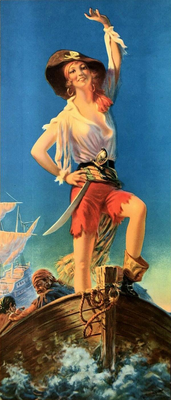 Bringing Home the Treasure - Edward Mason Eggleston | FeelTheArt