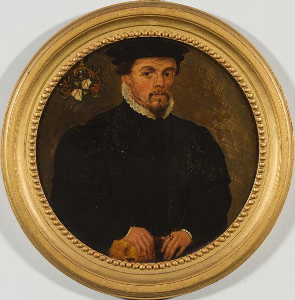 Antoine Balestel - anonymous | FeelTheArt