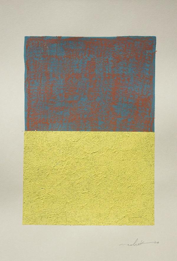 Symbiosis n°7 - Naoki Kawano | FeelTheArt