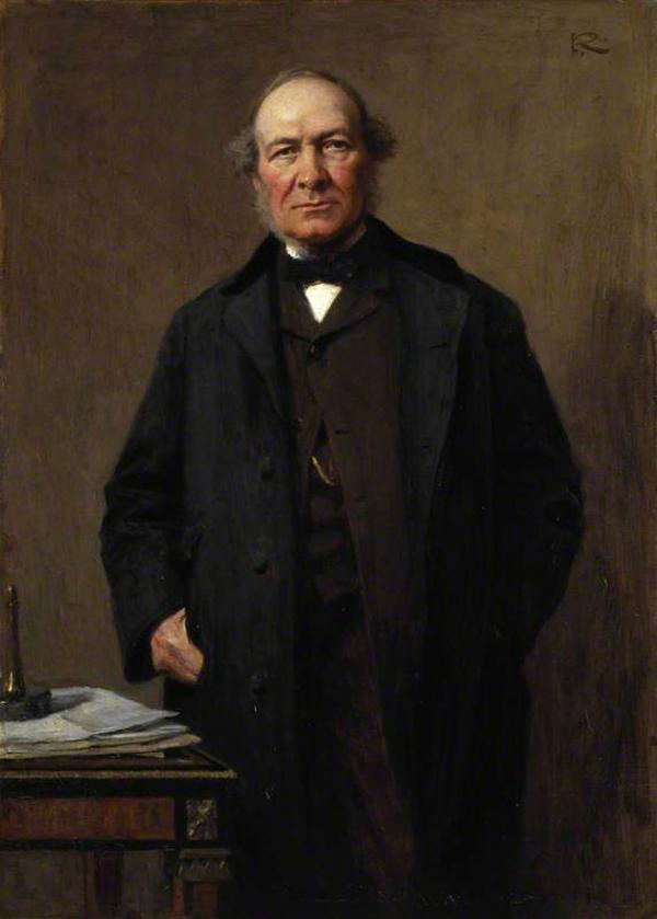 Thomas Stevenson, 1818 - 1887. Ingeniero de faros y puertos - George ...